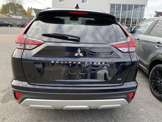 New 2026 Mitsubishi Eclipse Cross with Bluetooth For Sale in Providence ...