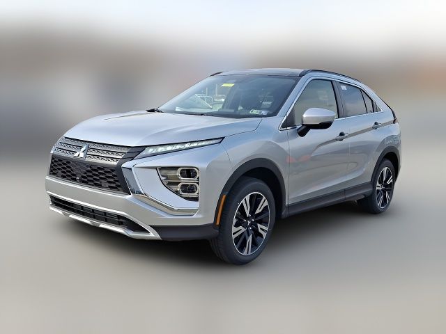 New 2026 Mitsubishi Eclipse Cross SE For Sale in Pittsburgh, PA | Auto ...