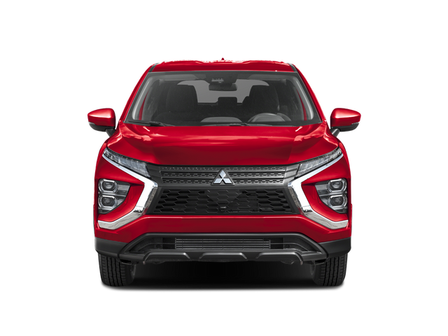 New 2026 Mitsubishi Eclipse Cross ES SUV For Sale in Pittsburgh, PA ...