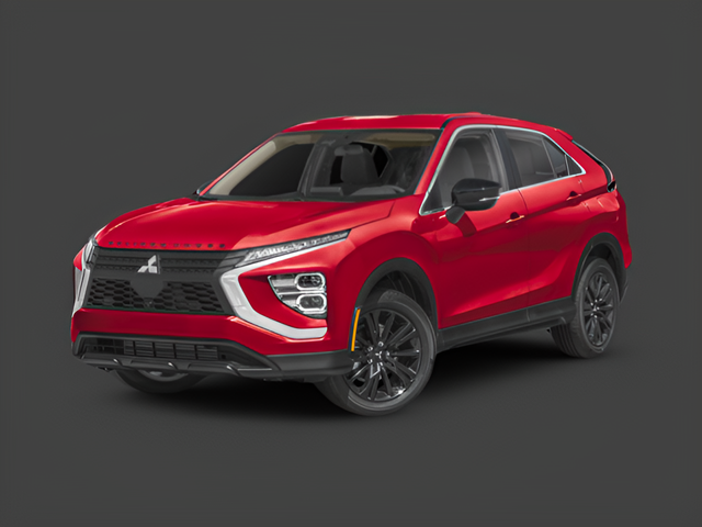 New 2026 Blue Mitsubishi Eclipse Cross For Sale in Pittsburgh, PA ...