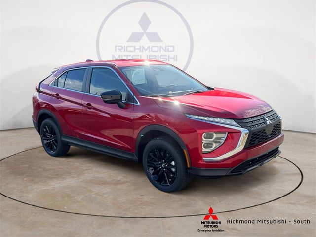 New 2026 Mitsubishi Eclipse Cross For Sale in Richmond, VA | Auto Navigator