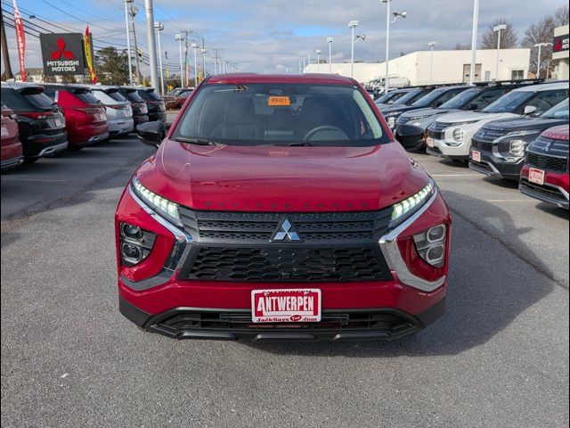 New 2026 Mitsubishi Eclipse Cross with Rear View Camera For Sale in ...