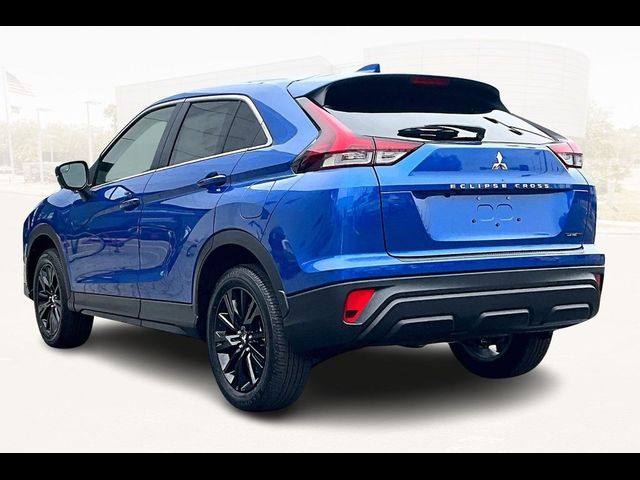New 2026 Blue Mitsubishi Eclipse Cross For Sale in Jacksonville, FL ...