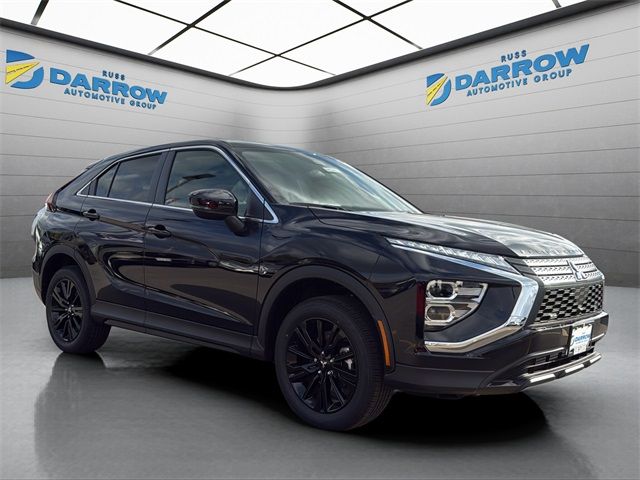 New 2026 Mitsubishi Eclipse Cross LE For Sale in Milwaukee, WI | Auto ...