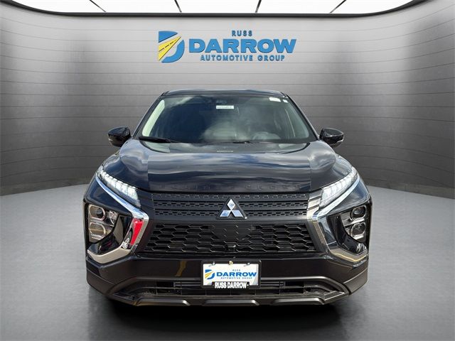 New 2026 Mitsubishi Eclipse Cross LE For Sale in Milwaukee, WI | Auto ...