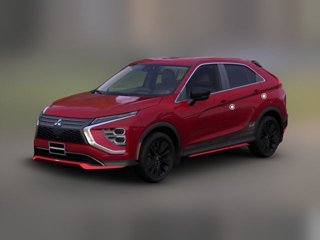 New 2026 Mitsubishi Eclipse Cross Ralliart For Sale in Boston, MA ...