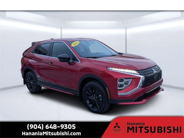 New 2026 Mitsubishi Eclipse Cross Ralliart For Sale in Jacksonville, FL ...
