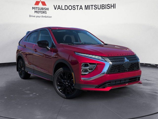 New 2026 Mitsubishi Eclipse Cross For Sale in Tallahassee, FL | Auto ...