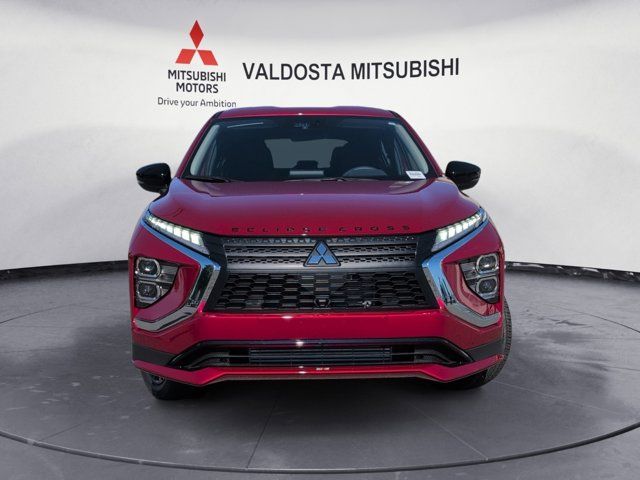 New 2026 Mitsubishi Eclipse Cross For Sale in Tallahassee, FL | Auto ...
