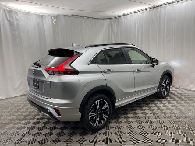 New 2026 Mitsubishi Eclipse Cross SE SUV For Sale in Chicago, IL | Auto ...
