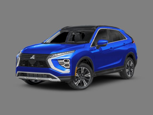 New 2026 Red Mitsubishi Eclipse Cross For Sale in Pittsburgh, PA | Auto ...