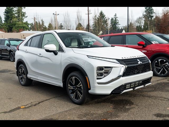 New 2026 Mitsubishi Eclipse Cross with Bluetooth For Sale in Portland ...
