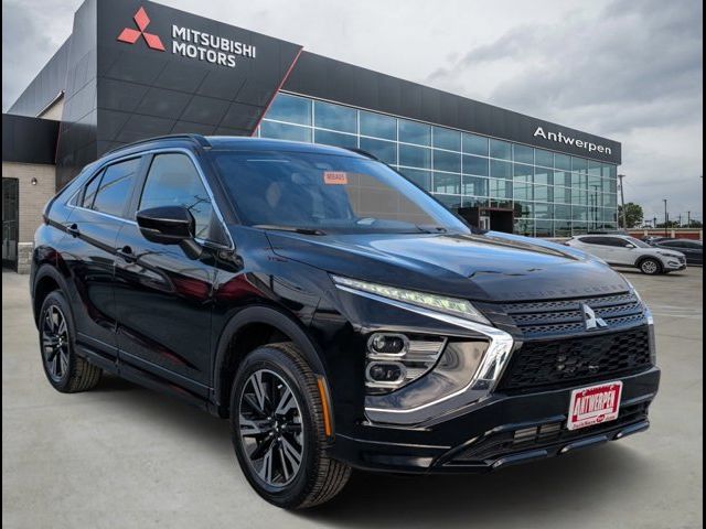 New 2026 Mitsubishi Eclipse Cross SUV with Rear View Camera For Sale in ...