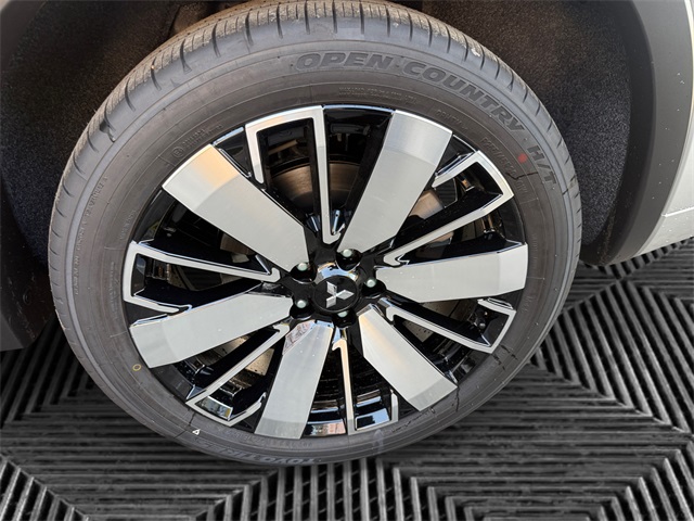 New 2026 Mitsubishi Outlander SEL For Sale in City of Industry, CA ...