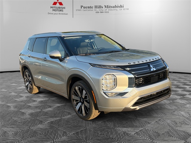 New 2026 Mitsubishi Outlander SEL For Sale in City of Industry, CA ...