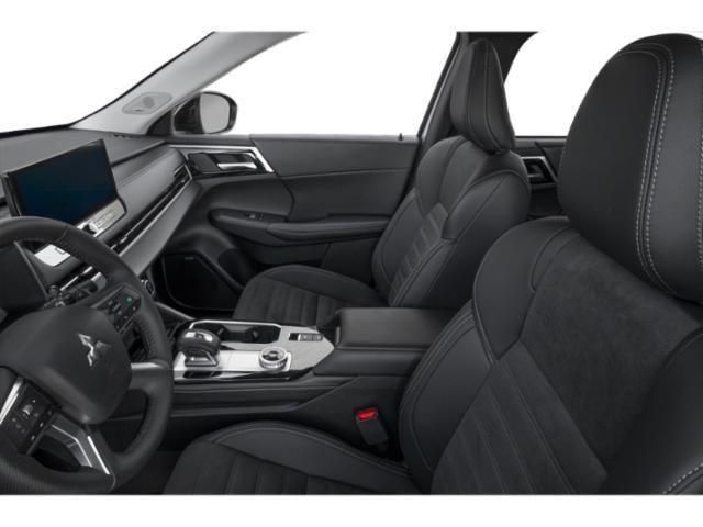 New 2026 Mitsubishi Outlander Trail Edition For Sale in Normal, IL ...