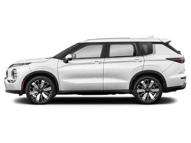 New 2026 Mitsubishi Outlander SE For Sale in Lakeland, FL | Capital One ...