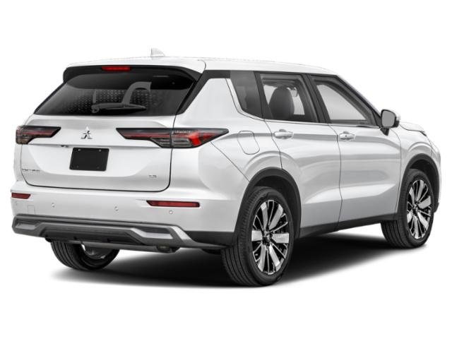 New 2026 Mitsubishi Outlander SE For Sale in Lakeland, FL | Capital One ...