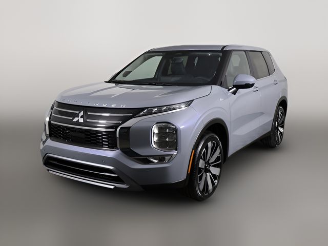 New 2026 Mitsubishi Outlander For Sale in Cleveland, OH | Auto Navigator