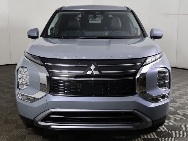 New 2026 Mitsubishi Outlander For Sale in Cleveland, OH | Auto Navigator