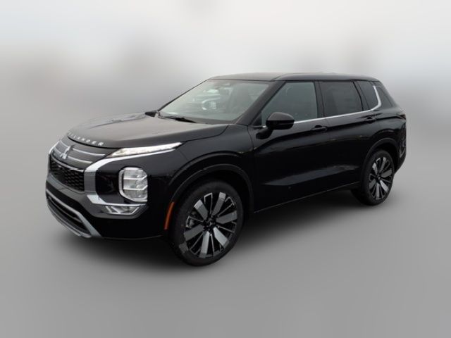 New 2026 Mitsubishi Outlander SUV For Sale in Highland, IN | Auto Navigator