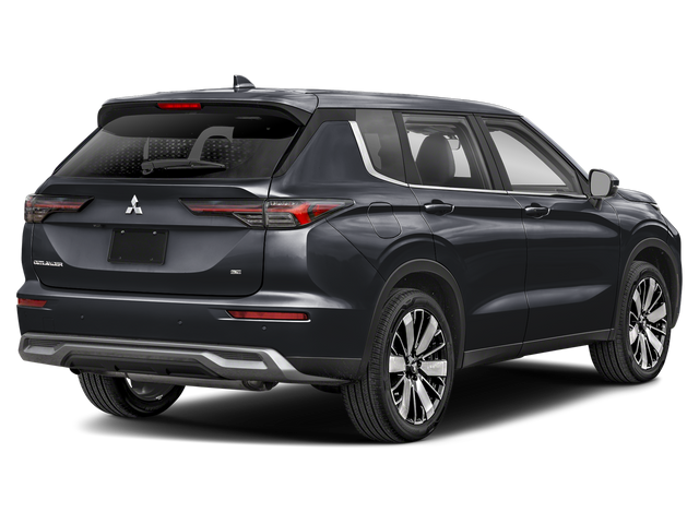 New 2026 Mitsubishi Outlander For Sale in Pittsburgh, PA | Auto Navigator