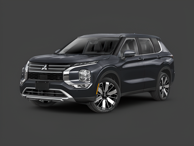 New 2026 Mitsubishi Outlander For Sale in Pittsburgh, PA | Auto Navigator