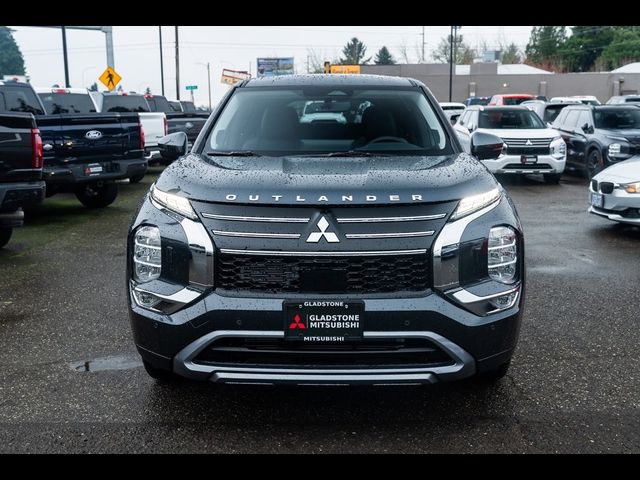 New 2026 Mitsubishi Outlander SUV For Sale in McMinnville, OR | Auto ...