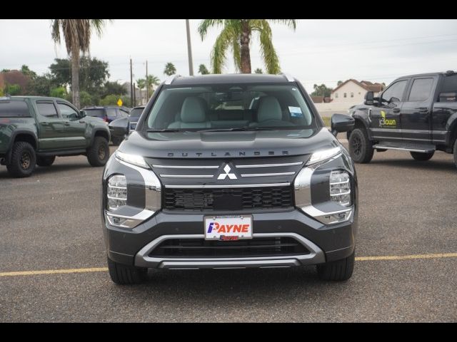 New 2026 Mitsubishi Outlander SEL For Sale in McAllen, TX | Auto Navigator