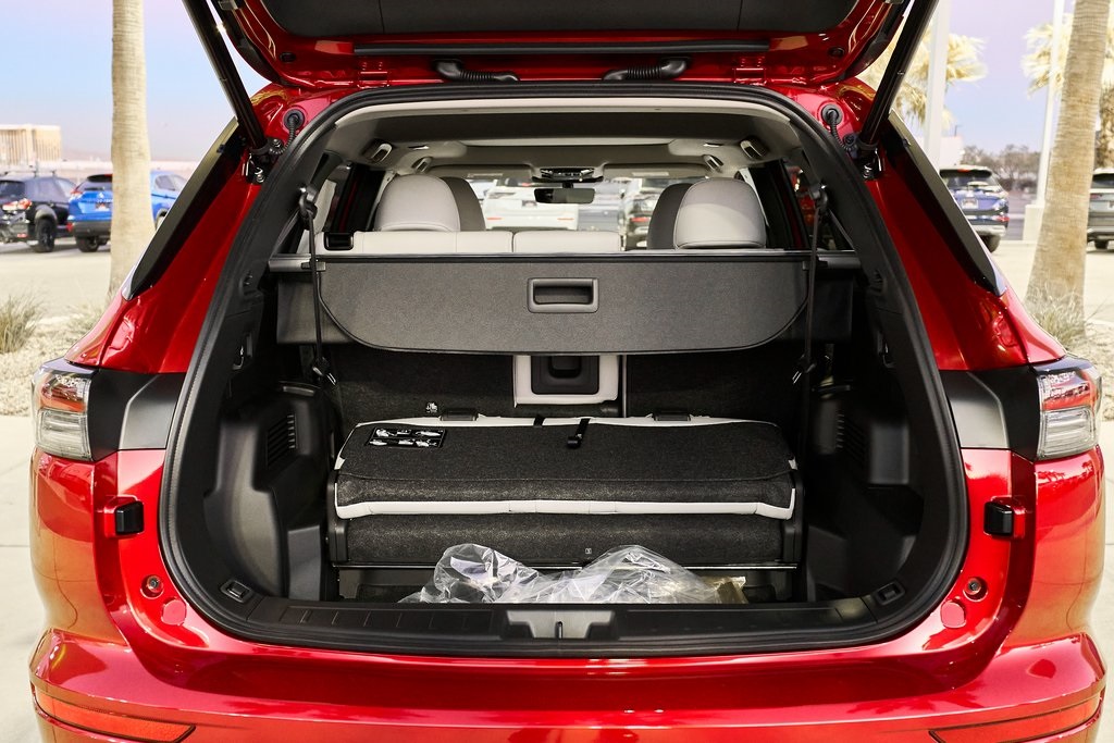 New 2026 Mitsubishi Outlander SEL For Sale in Las Vegas, NV | Capital ...