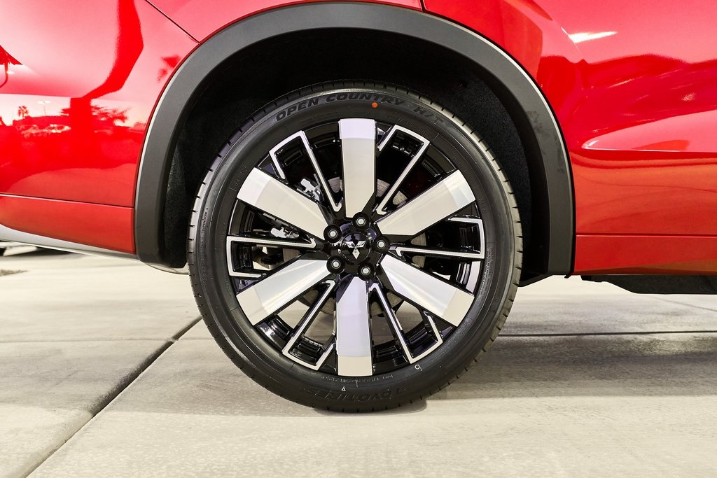 New 2026 Mitsubishi Outlander SEL For Sale in Las Vegas, NV | Capital ...