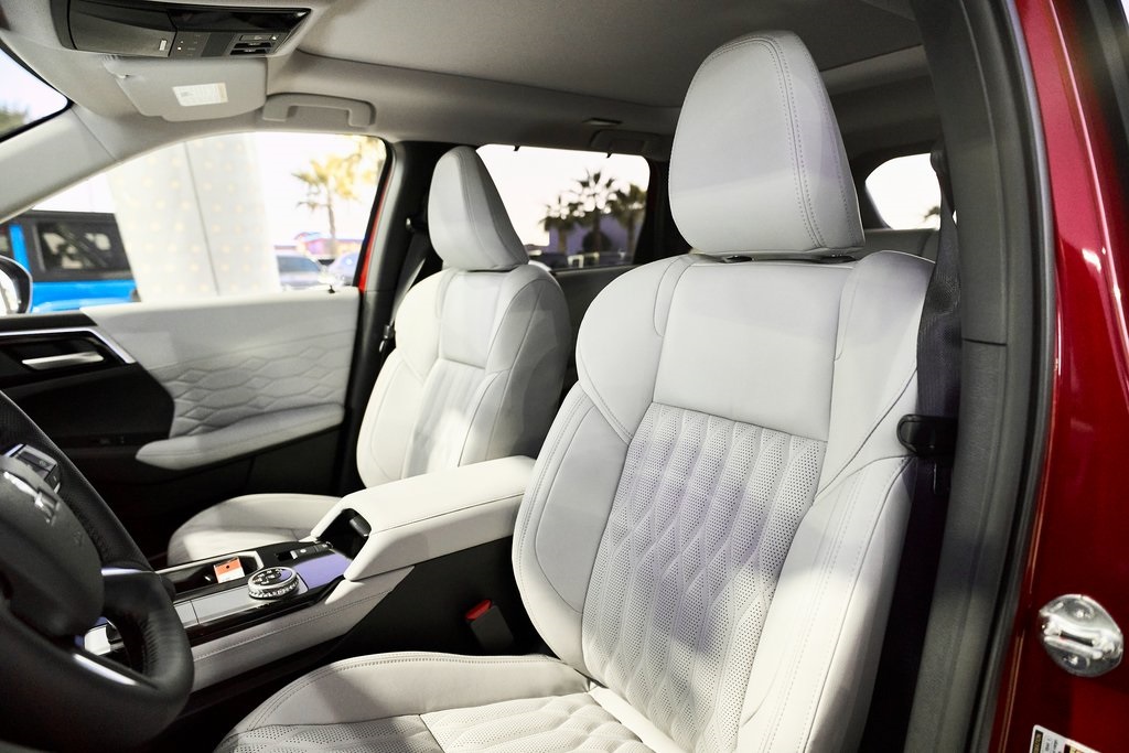 New 2026 Mitsubishi Outlander SEL For Sale in Las Vegas, NV | Capital ...