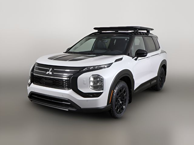 New 2026 Mitsubishi Outlander For Sale in Cleveland, OH | Auto Navigator