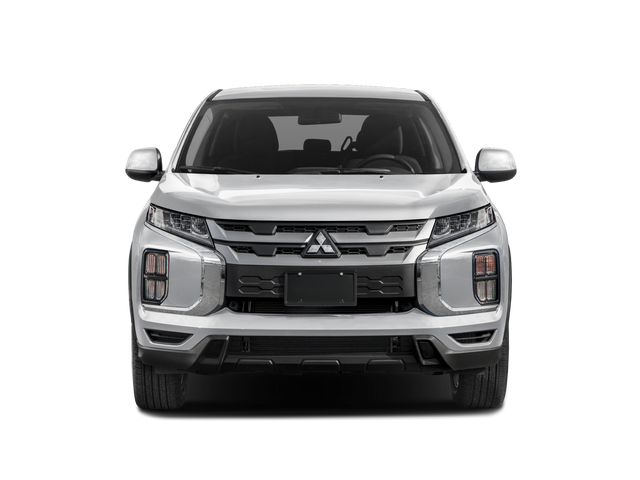 New 2026 Mitsubishi Outlander Sport ES SUV For Sale in Pittsburgh, PA ...