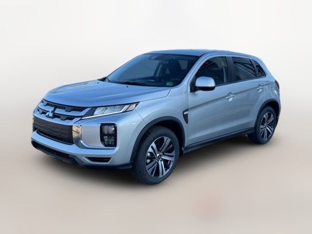 New 2026 Mitsubishi Outlander Sport Suv For Sale In Richmond Va Auto