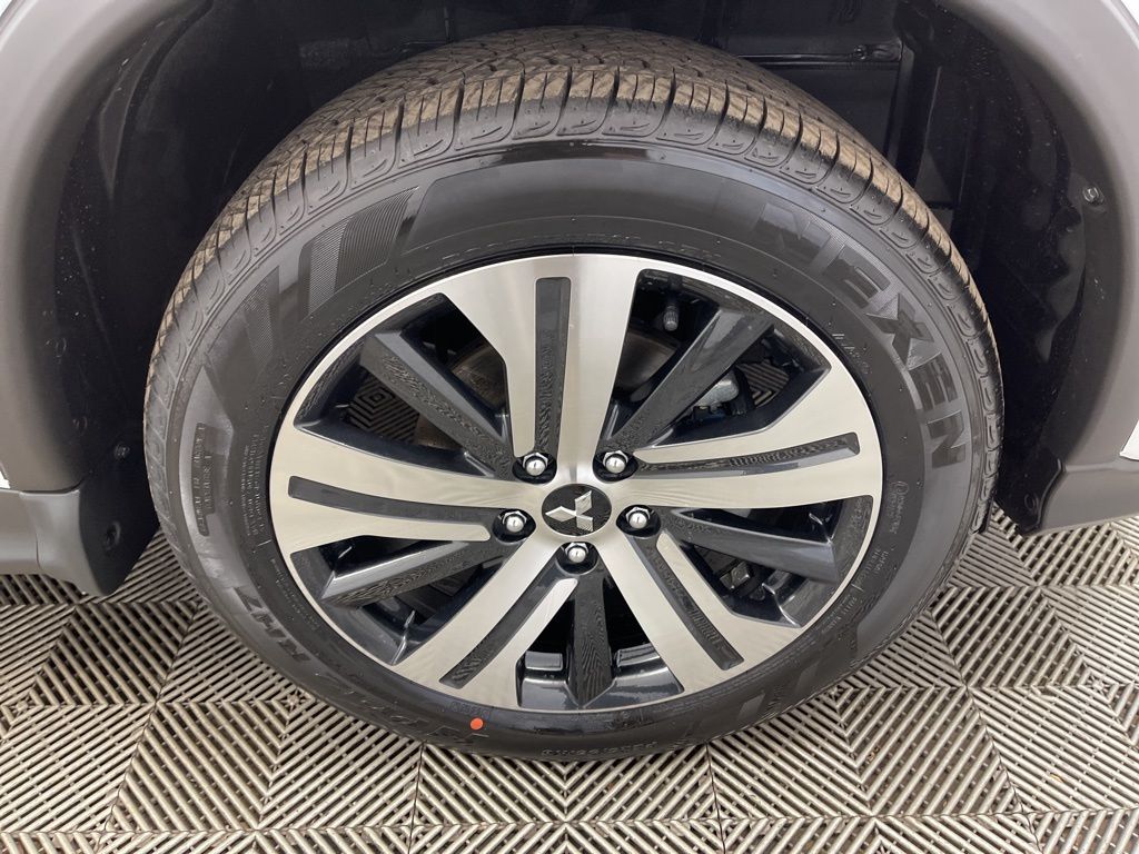 New 2026 Mitsubishi Outlander Sport ES For Sale in Countryside, IL ...