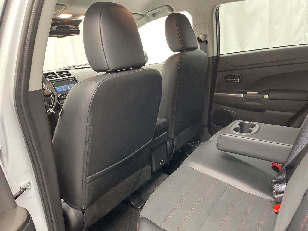 New 2026 Mitsubishi Outlander Sport ES For Sale in Countryside, IL ...