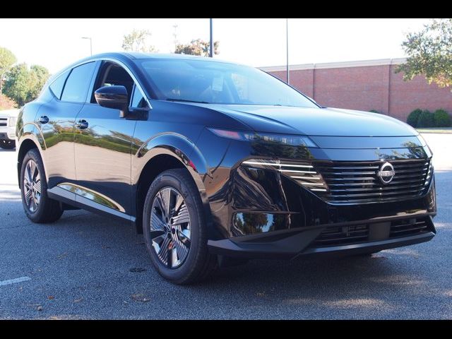 New 2026 Black Nissan Murano For Sale Near Me | Auto Navigator