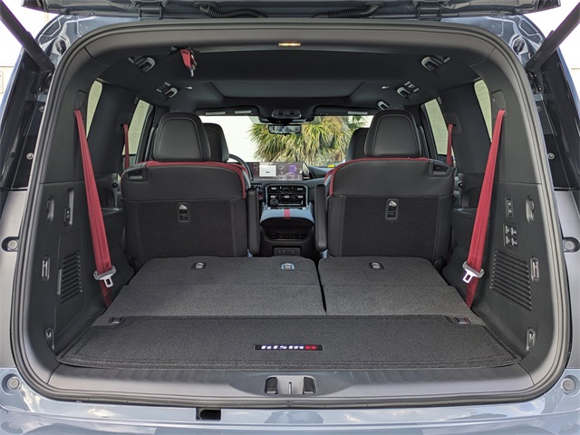 New 2026 Nissan Armada NISMO For Sale in Clearwater, FL | Capital One ...