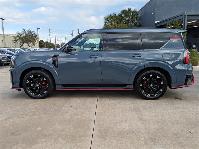 New 2026 Nissan Armada NISMO For Sale in Clearwater, FL | Capital One ...