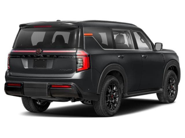 New 2026 Nissan Armada PRO-4X For Sale in Queens, NY | Auto Navigator