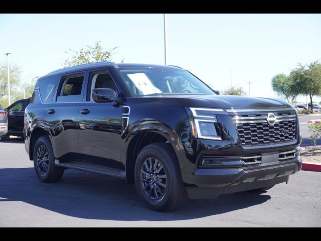 New Nissan Armada with Bluetooth For Sale in Phoenix, AZ | Auto Navigator