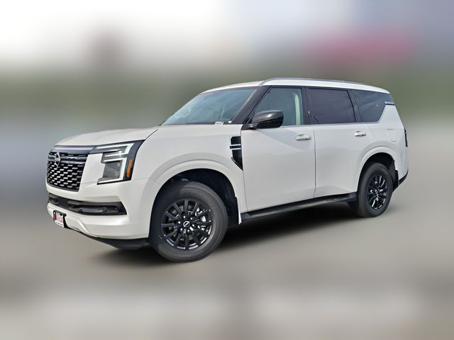 New 2026 Nissan Armada For Sale in Seattle, WA | Auto Navigator