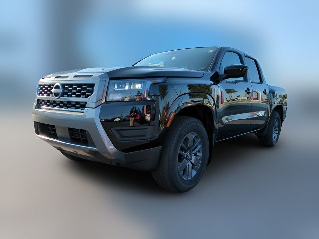 New Nissan Frontier SV Pickup For Sale in Melbourne, FL | Auto Navigator