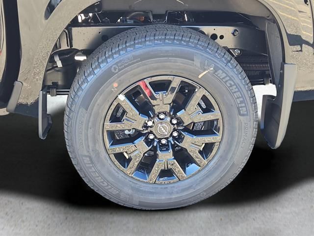 New 2026 Nissan Frontier SV Pickup For Sale in Quincy, MA | Auto Navigator