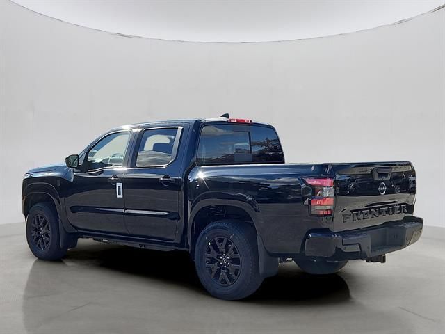 New 2026 Nissan Frontier SV Pickup For Sale in Quincy, MA | Auto Navigator