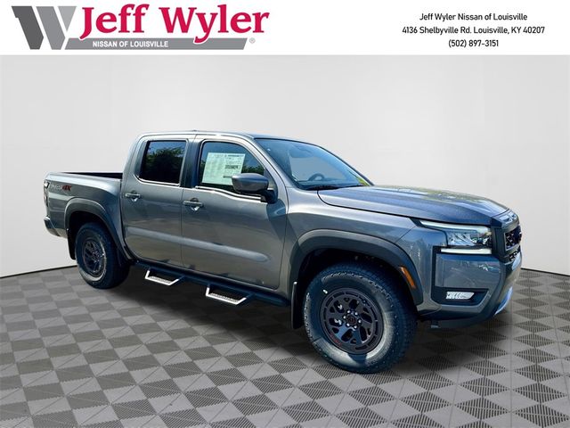 Used 2026 Nissan Frontier Pickup with Bluetooth For Sale in Louisville ...