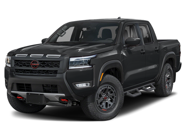 New 2026 Nissan Frontier For Sale in San Jose, CA | Auto Navigator