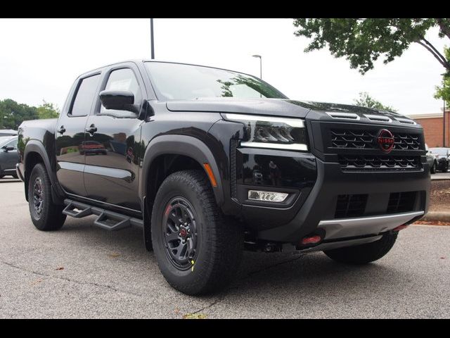 New Nissan Frontier For Sale Near Me | Auto Navigator