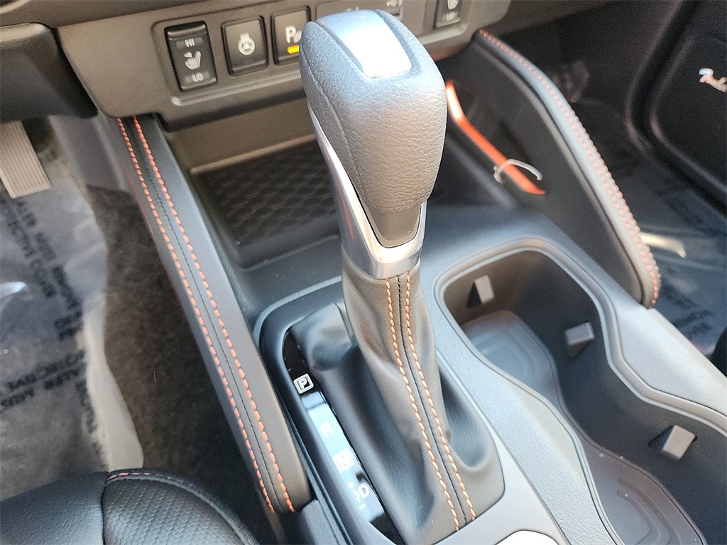 New 2026 Nissan Frontier PRO-4X For Sale in Annapolis, MD | Capital One ...